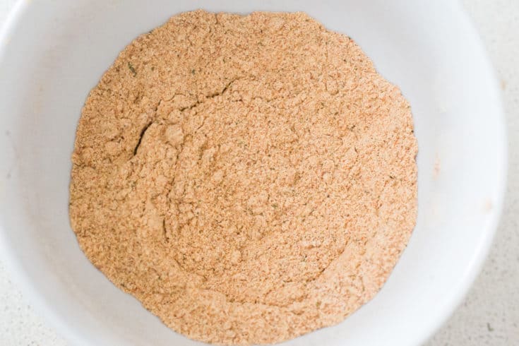 Doritos Recipes Made Keto! - The Hungry Elephant