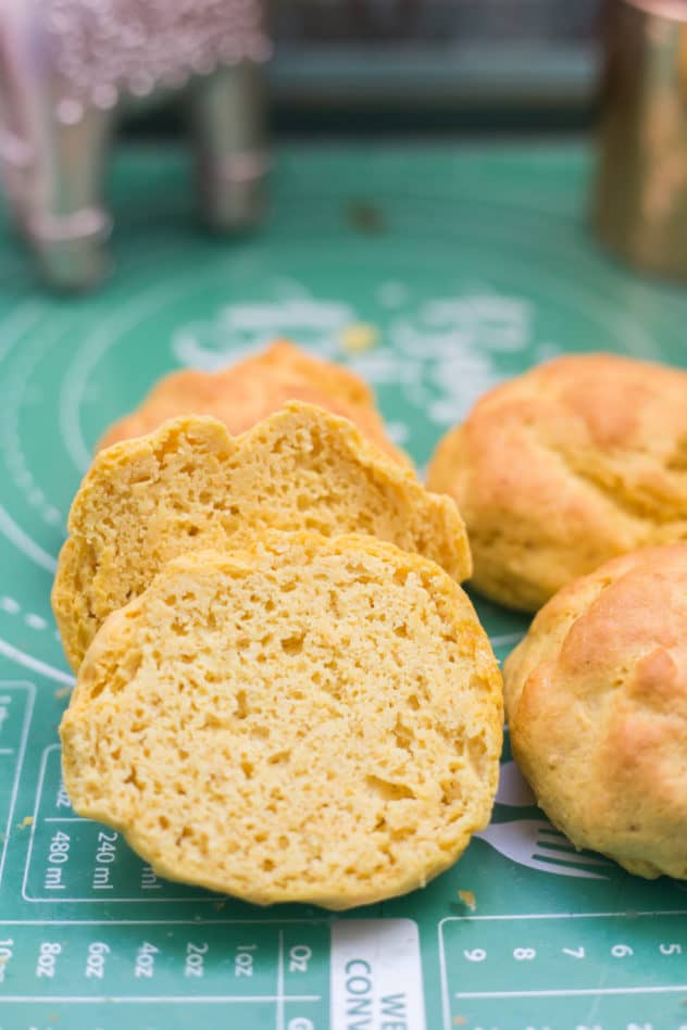 Easy Keto Bread Rolls 2 0 no Almonds Or Eggs The Hungry Elephant Easy Keto Bread Rolls 2 0 no Almonds Or Eggs The Hungry Elephant
